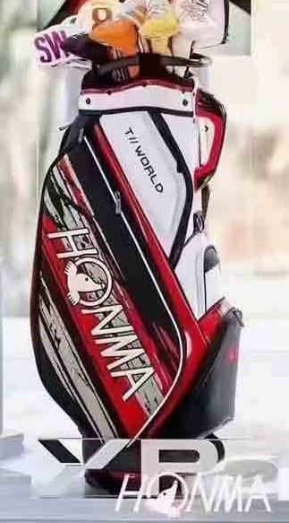 Honma CB2138 球袋